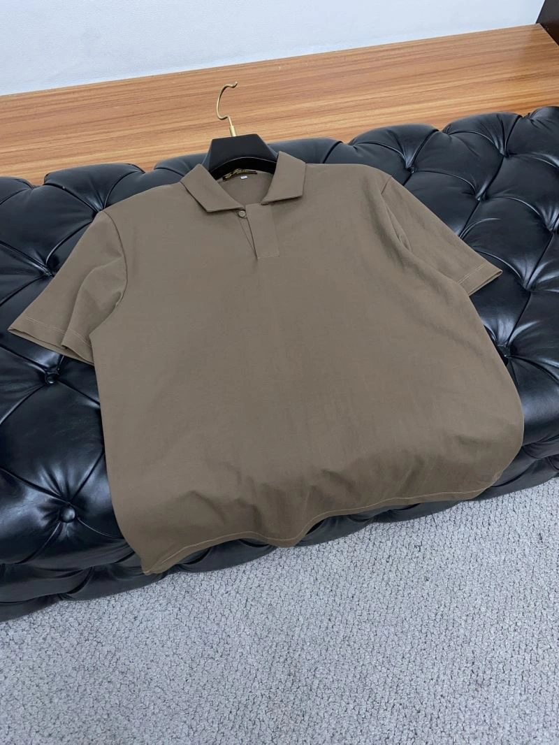 OEM Loro Piana T-Shirts