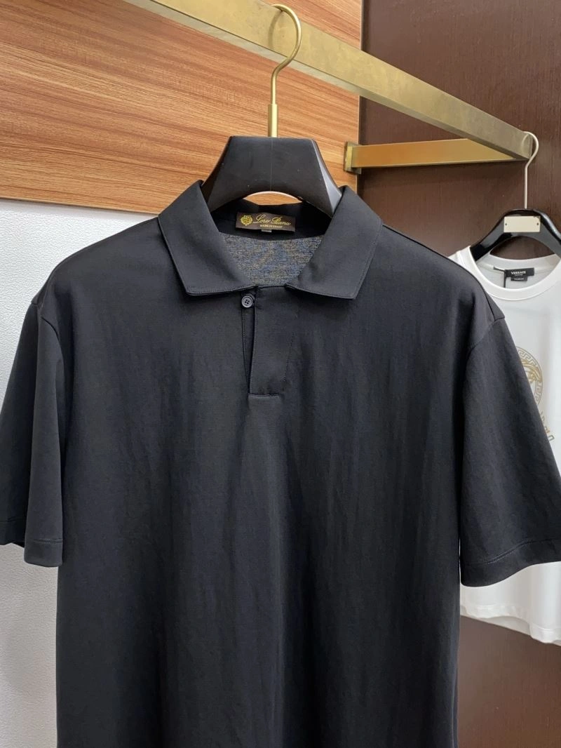 High accuracy Loro Piana T-Shirts