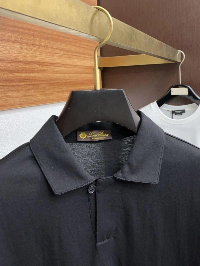 High accuracy Loro Piana T-Shirts
