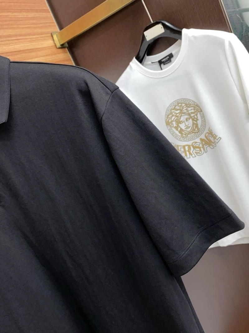 High accuracy Loro Piana T-Shirts