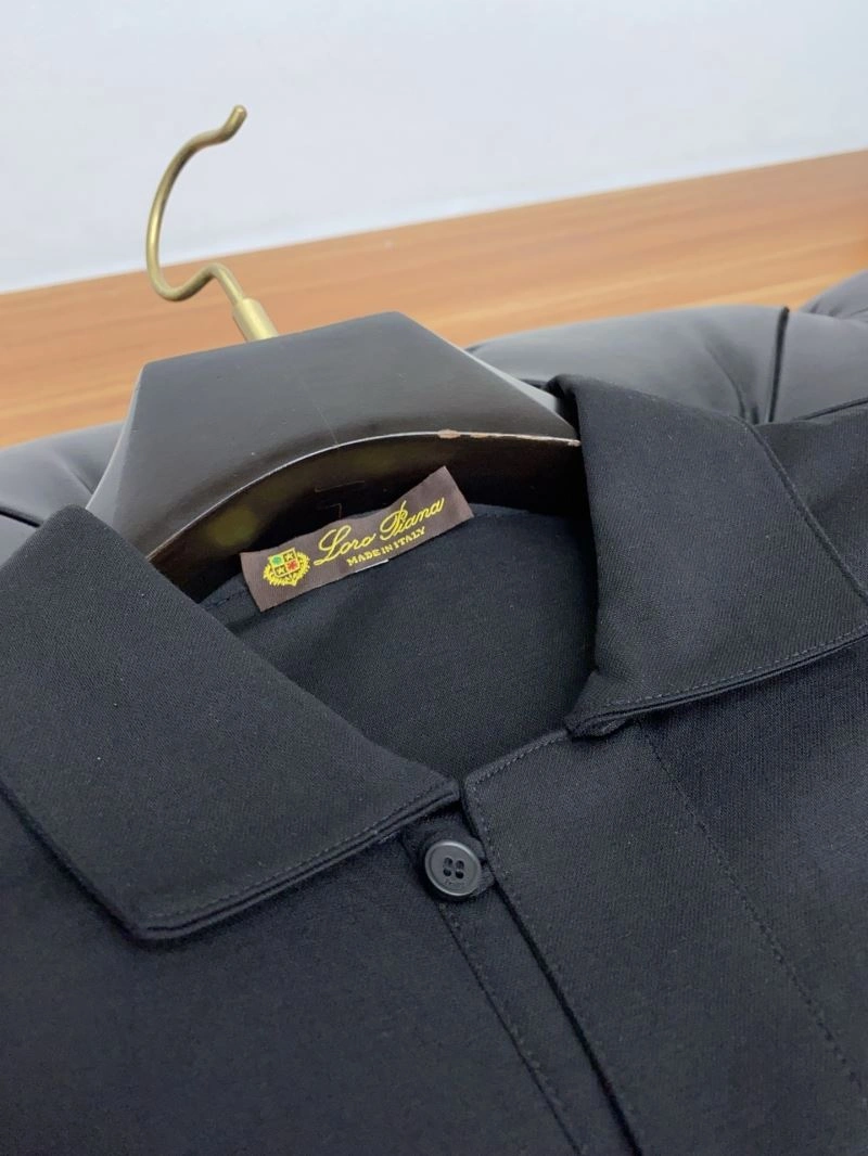 High accuracy Loro Piana T-Shirts