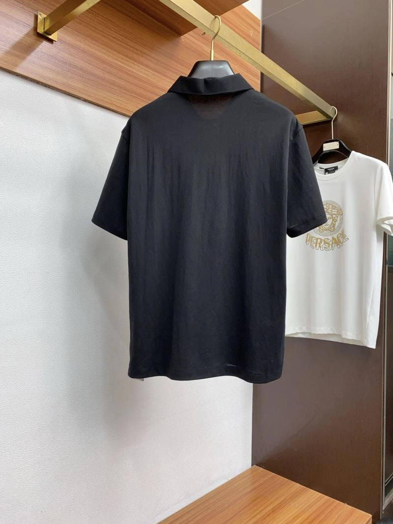 High accuracy Loro Piana T-Shirts