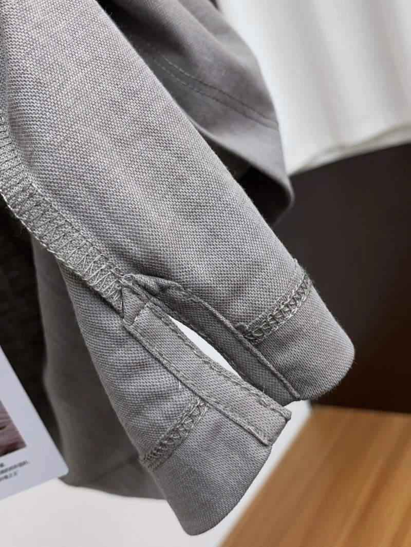 Real Loro Piana T-Shirts