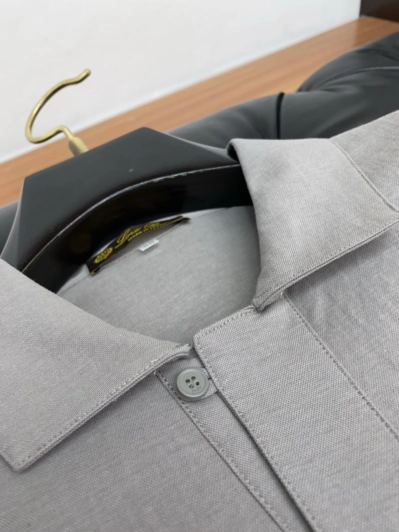 Real Loro Piana T-Shirts