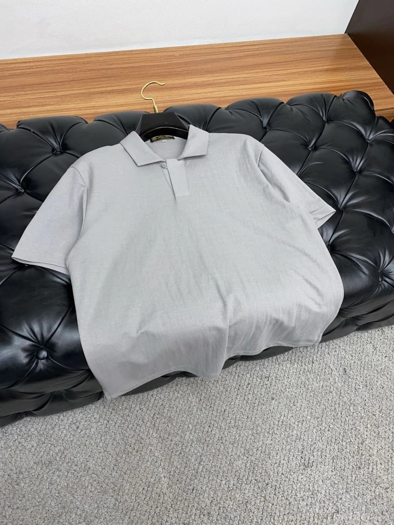 Real Loro Piana T-Shirts