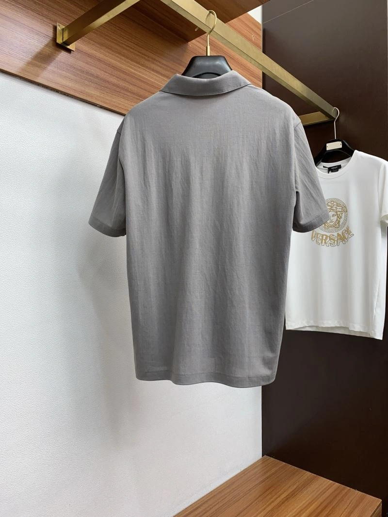 Real Loro Piana T-Shirts