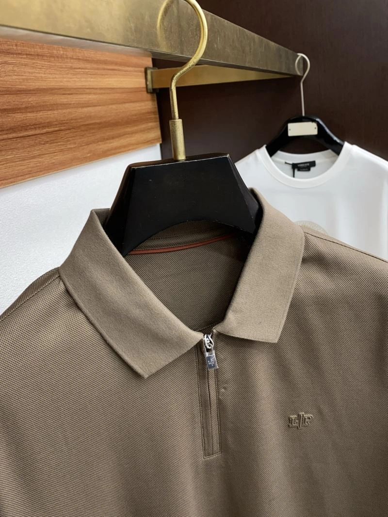 Original Loro Piana T-Shirts
