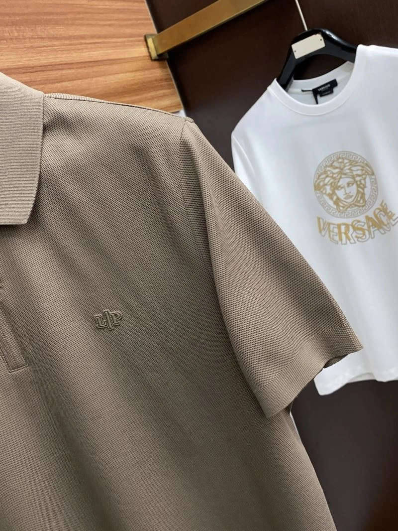 Original Loro Piana T-Shirts