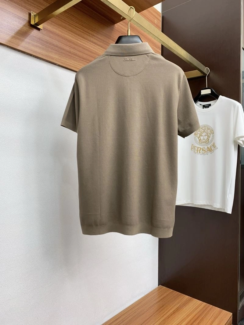 Original Loro Piana T-Shirts