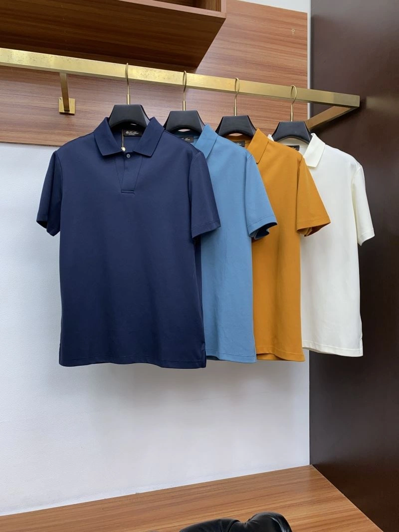 Loro Piana T-Shirts