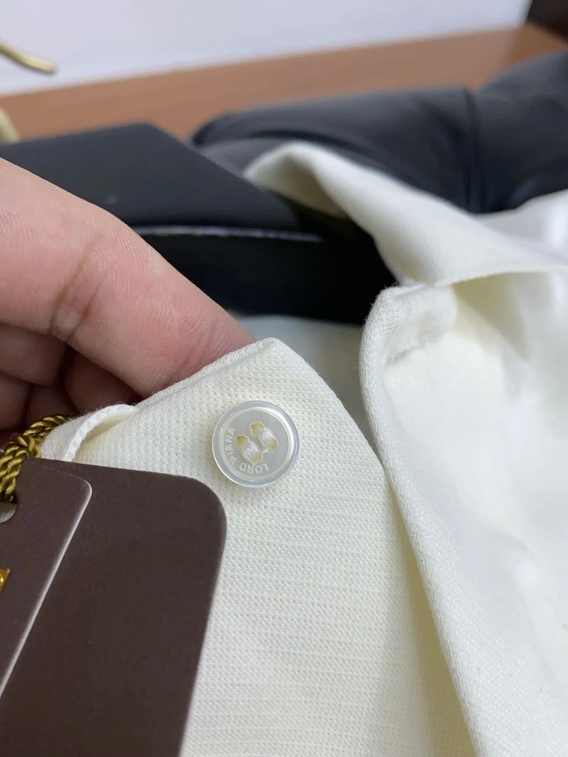 Reasonably priced Loro Piana T-Shirts