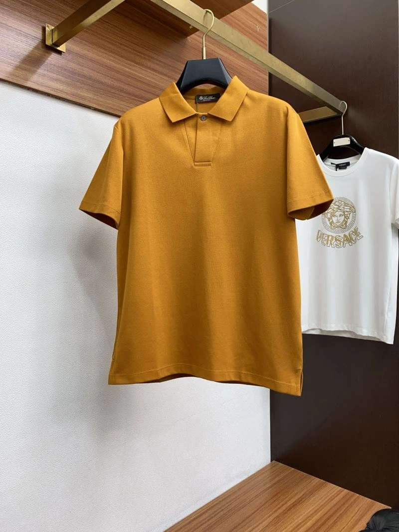 Loro Piana T-Shirts