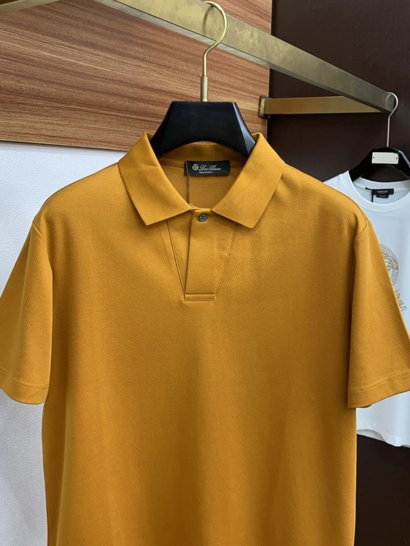 Cut-rate Loro Piana T-Shirts