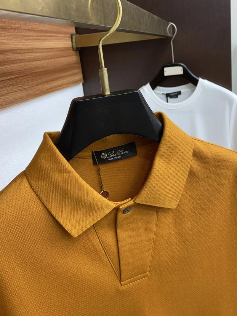 Cut-rate Loro Piana T-Shirts