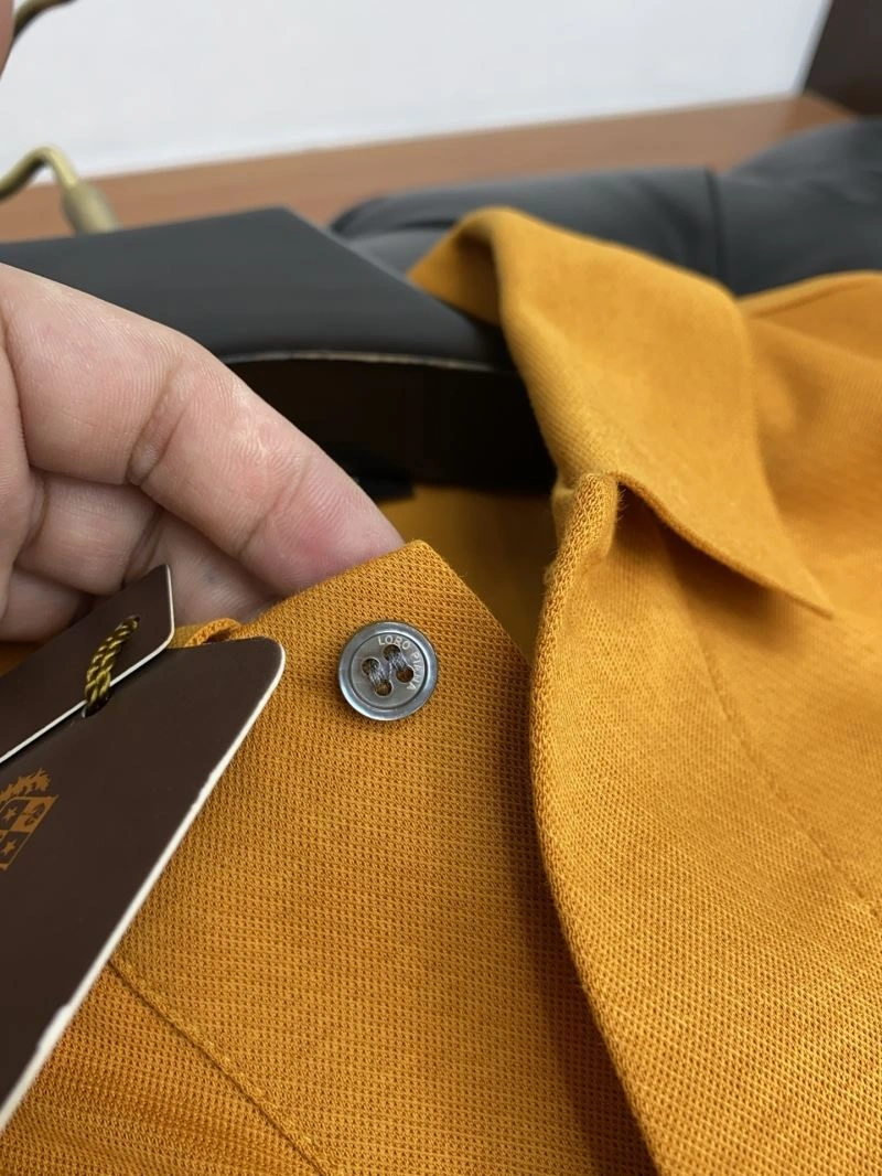 Cut-rate Loro Piana T-Shirts