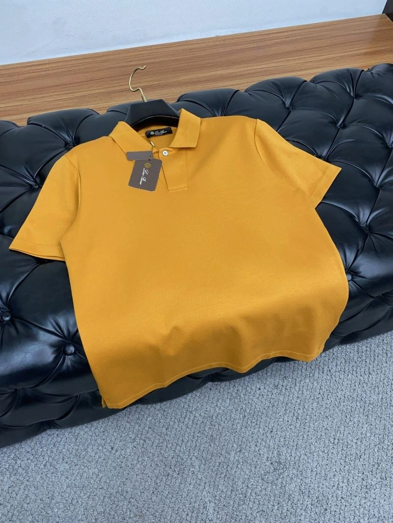 Cut-rate Loro Piana T-Shirts