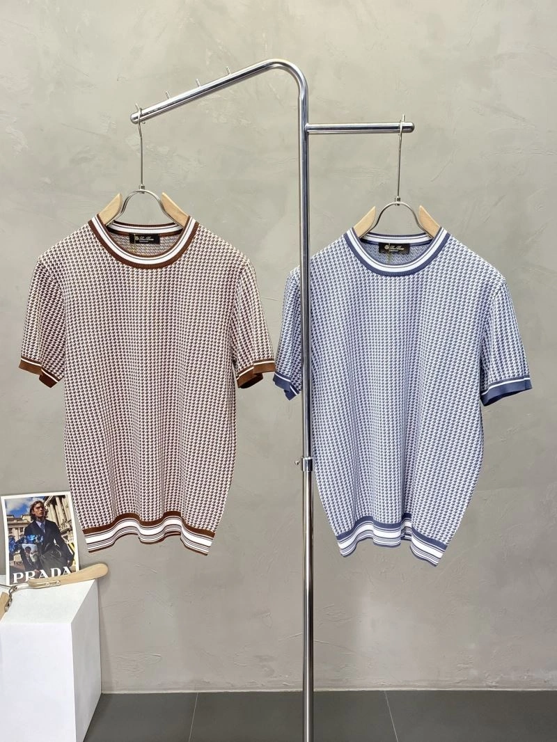 Loro Piana T-Shirts