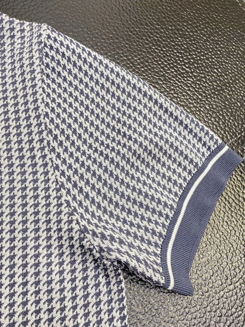 Exact replica Loro Piana T-Shirts