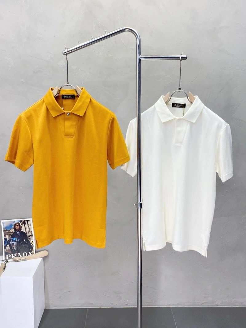Loro Piana T-Shirts