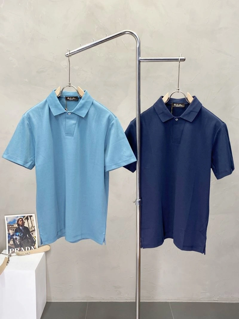 Reasonably priced Loro Piana T-Shirts