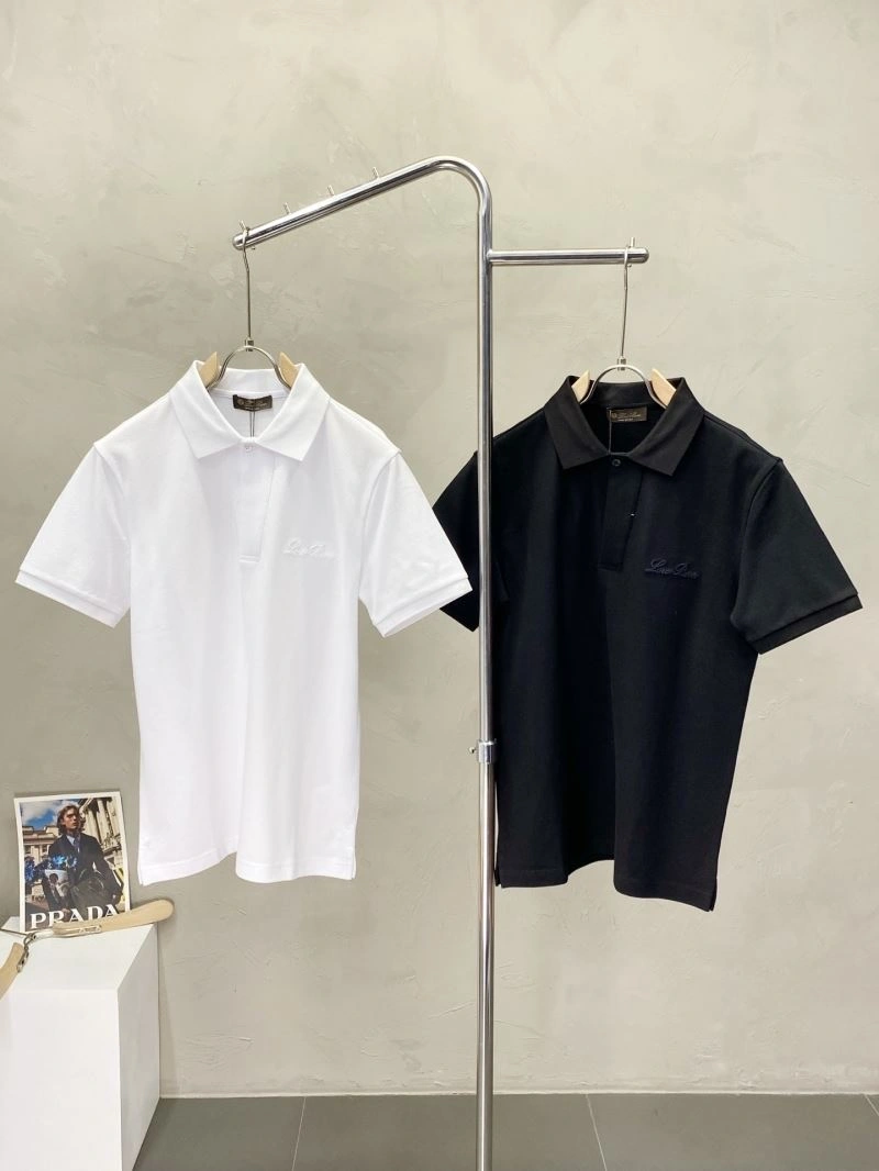 Loro Piana T-Shirts