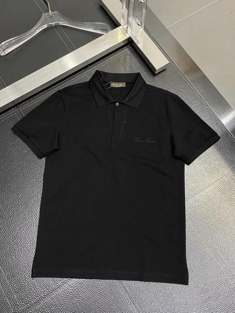Precise copy Loro Piana T-Shirts
