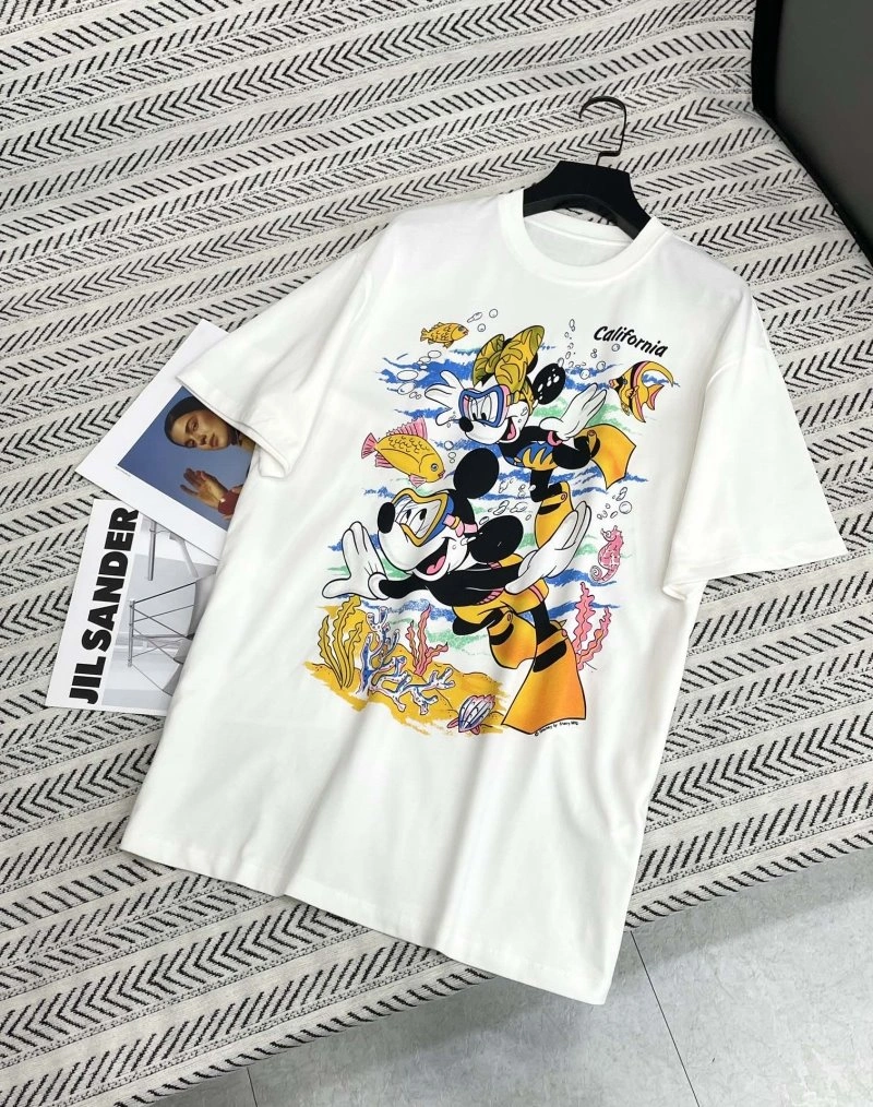 Loro Piana T-Shirts