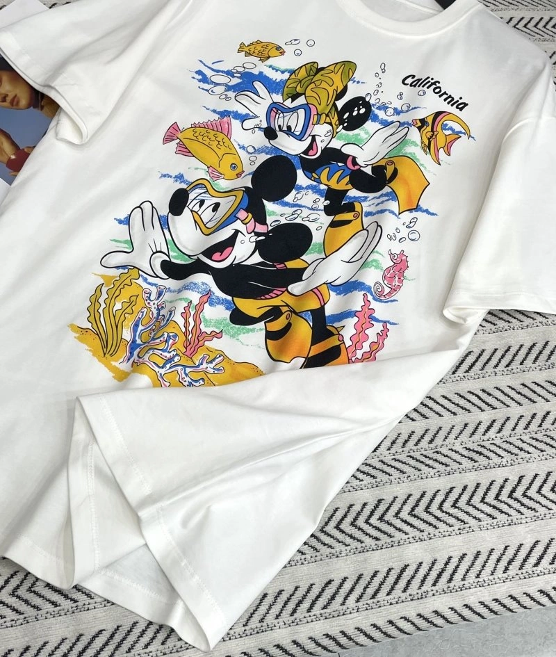 Value-priced Loro Piana T-Shirts