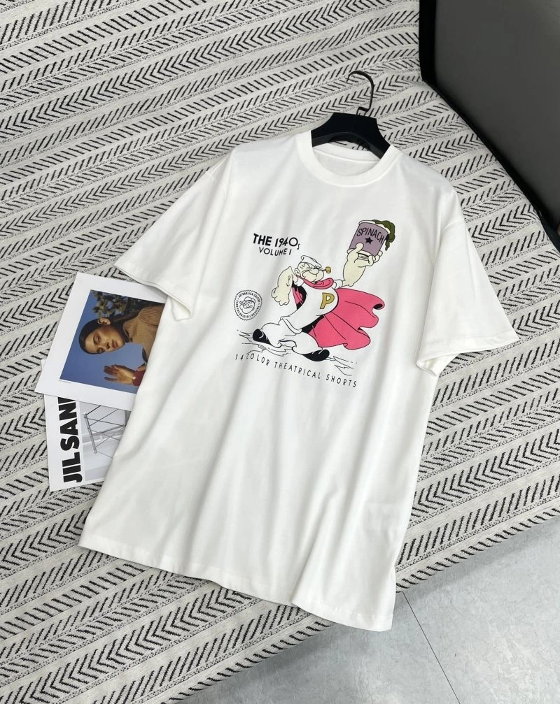 Loro Piana T-Shirts