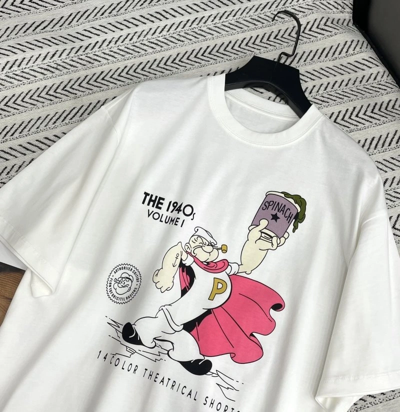 Economical Loro Piana T-Shirts