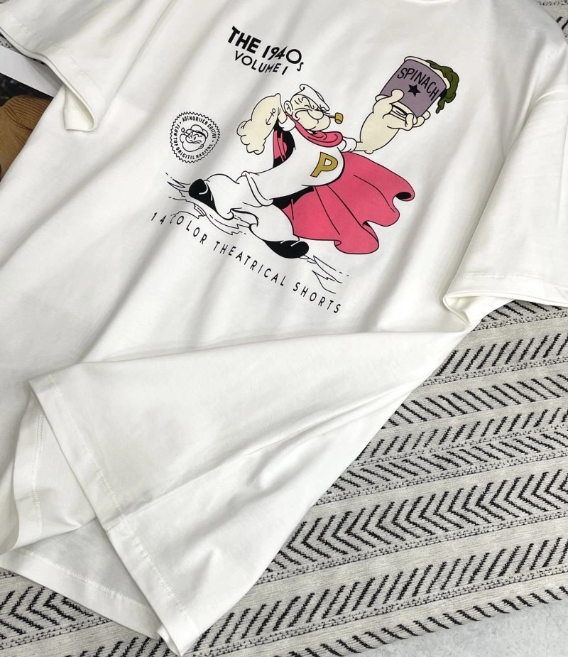 Economical Loro Piana T-Shirts