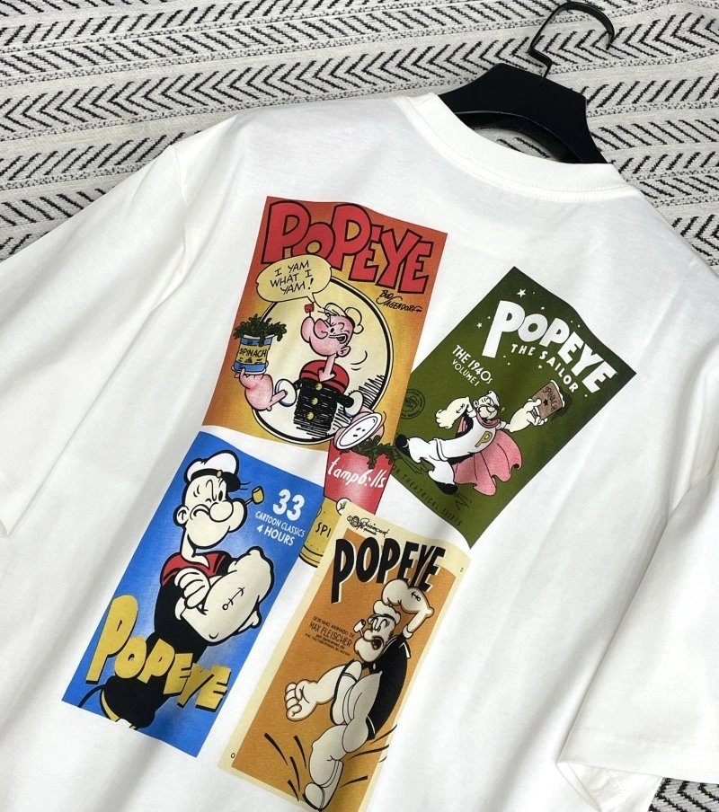 Economical Loro Piana T-Shirts