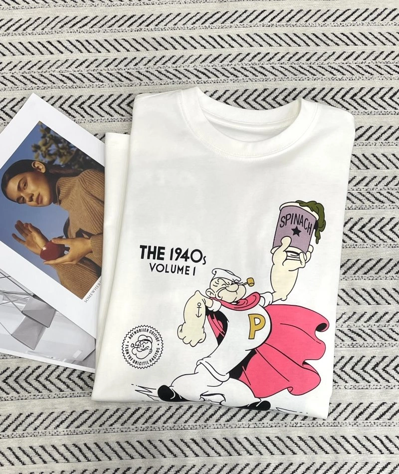 Economical Loro Piana T-Shirts