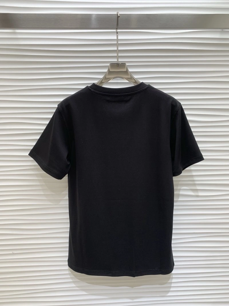 Factory-made Loro Piana T-Shirts