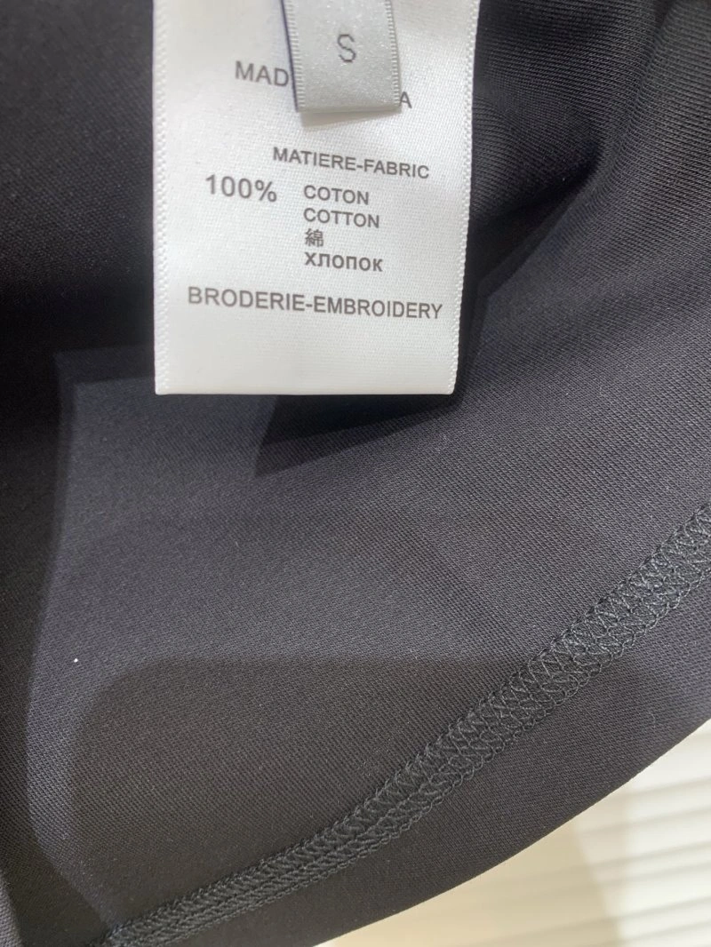 Factory-made Loro Piana T-Shirts