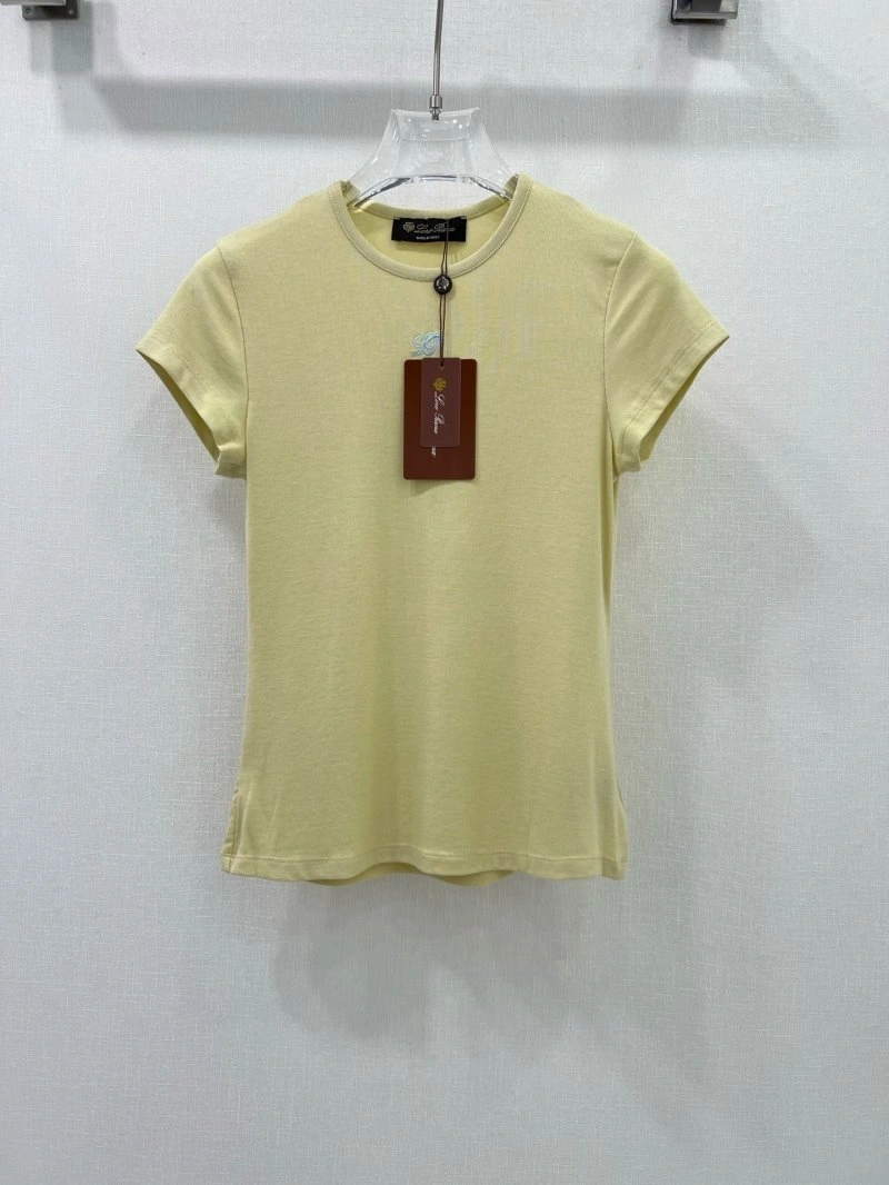 Loro Piana T-Shirts