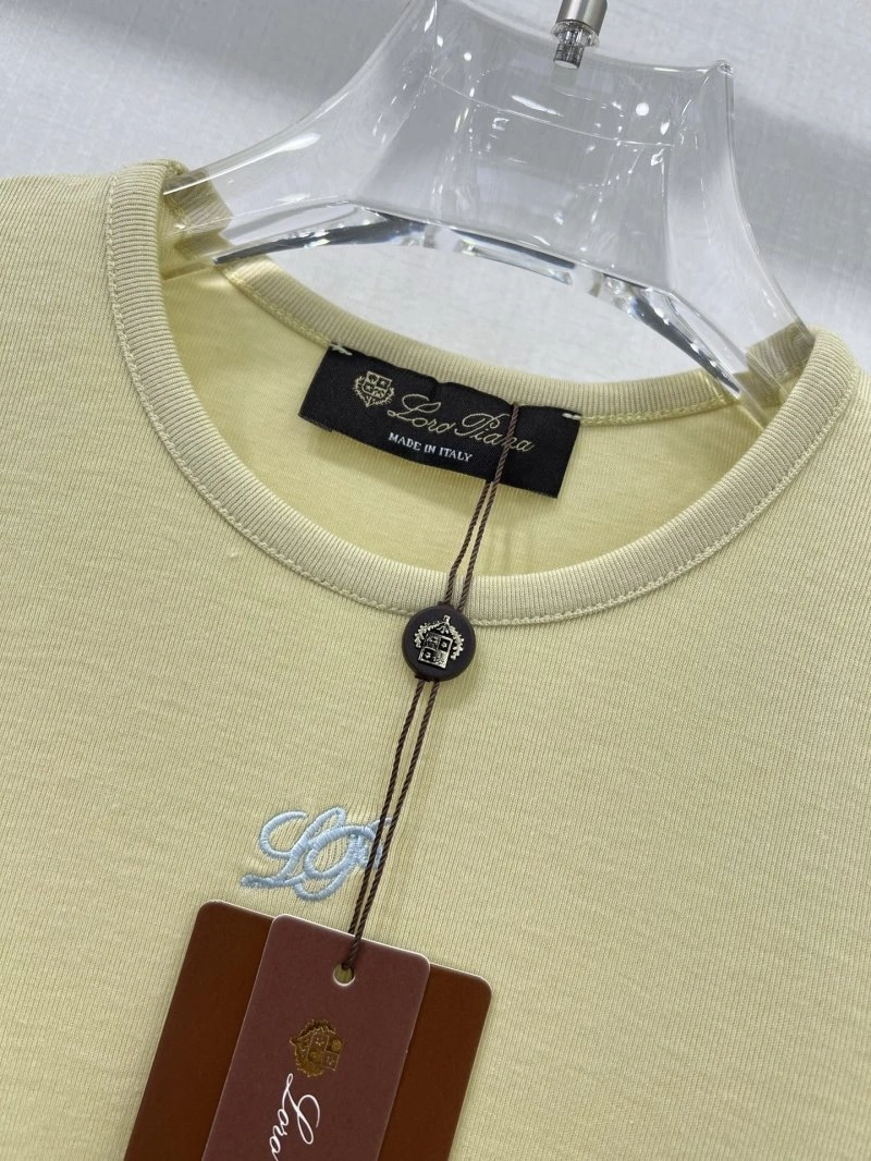 Brand-original Loro Piana T-Shirts