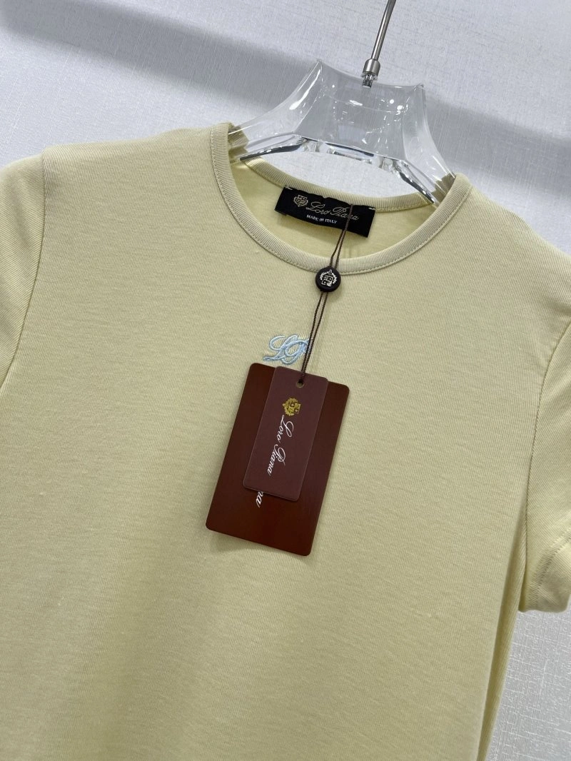Brand-original Loro Piana T-Shirts