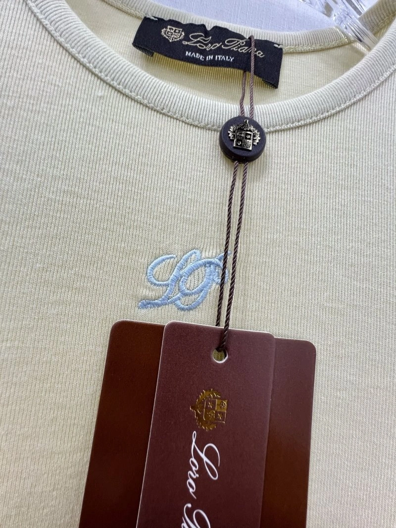 Brand-original Loro Piana T-Shirts