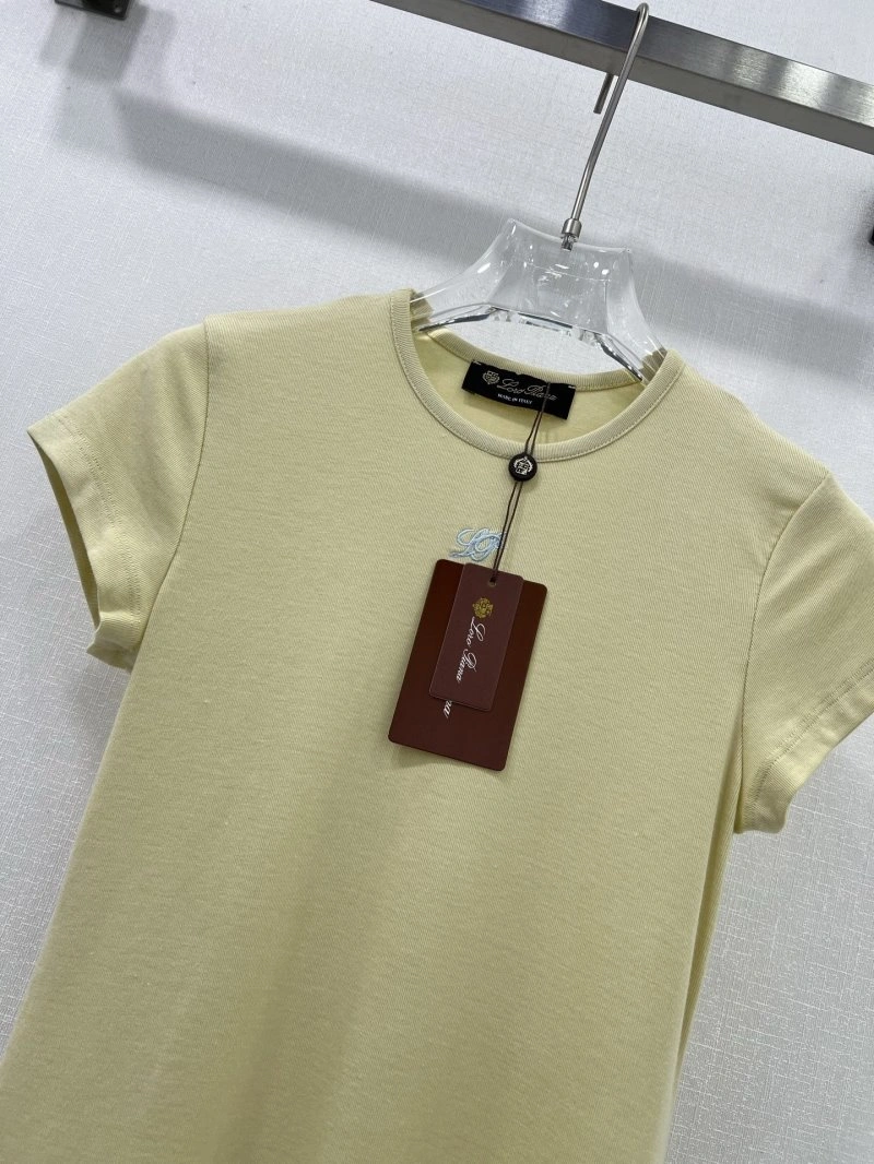 Brand-original Loro Piana T-Shirts