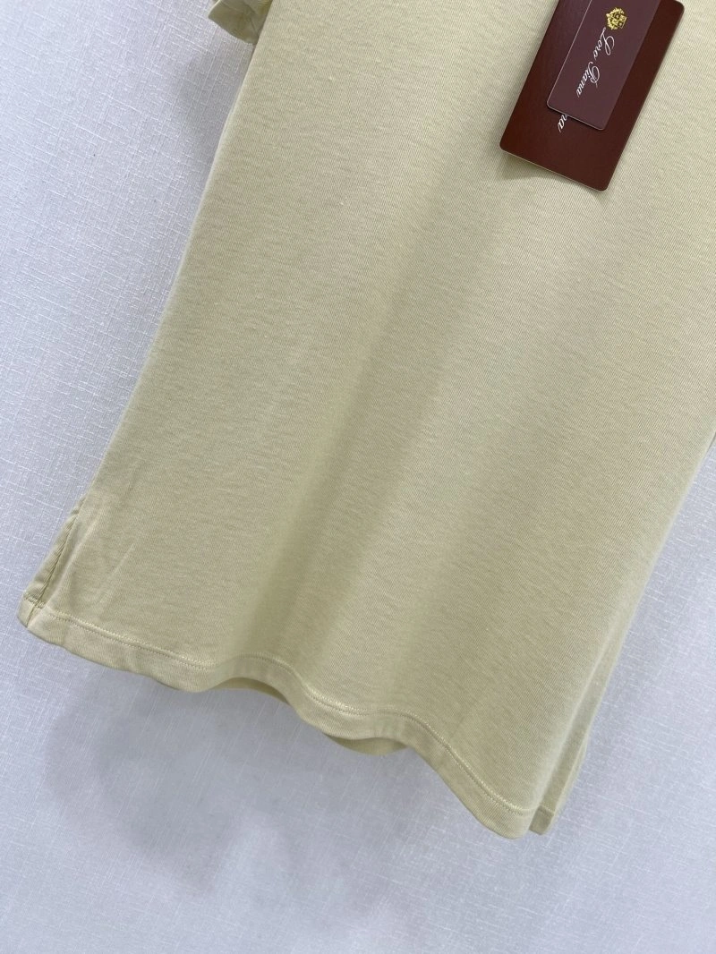 Brand-original Loro Piana T-Shirts