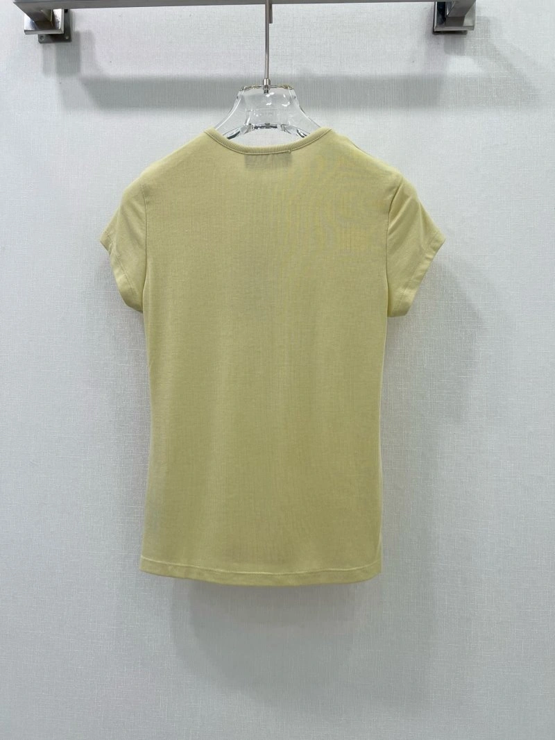 Brand-original Loro Piana T-Shirts
