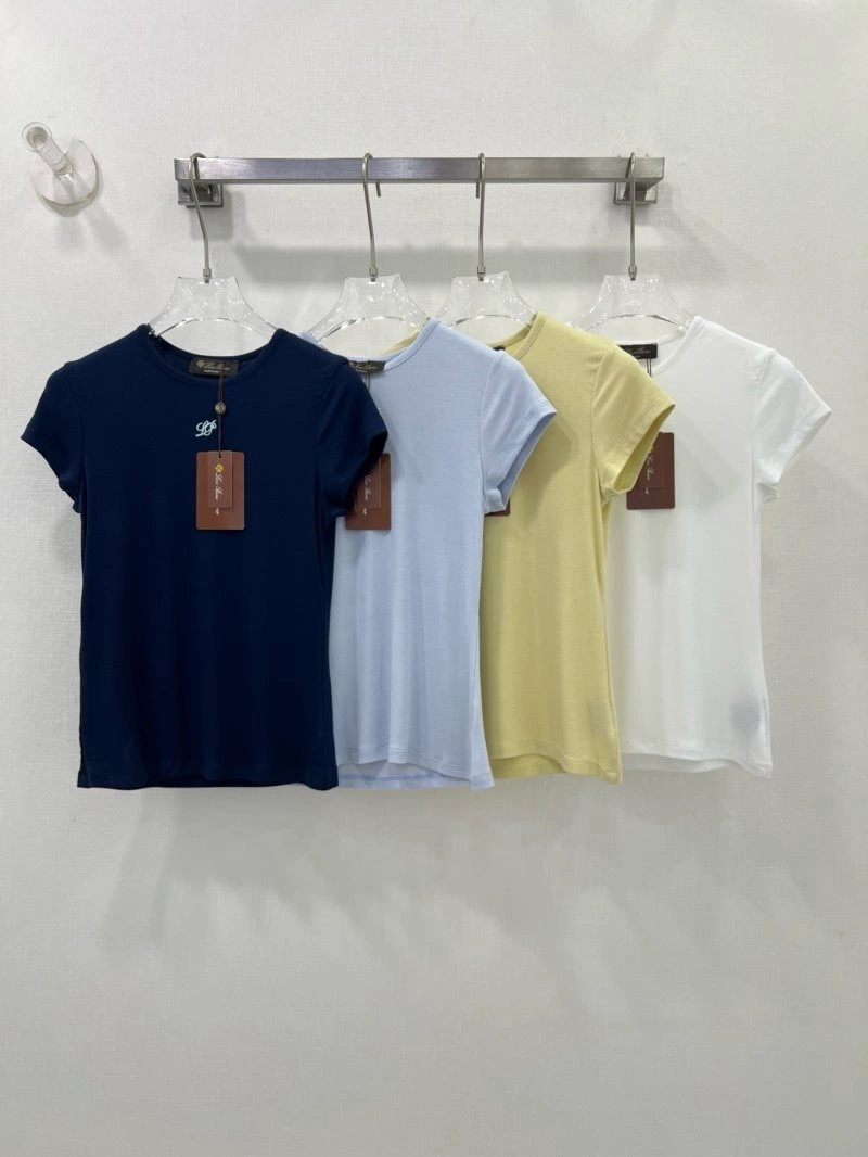 Brand-original Loro Piana T-Shirts