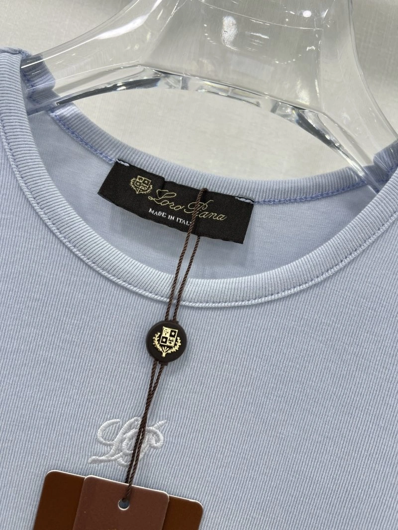 Genuine Loro Piana T-Shirts