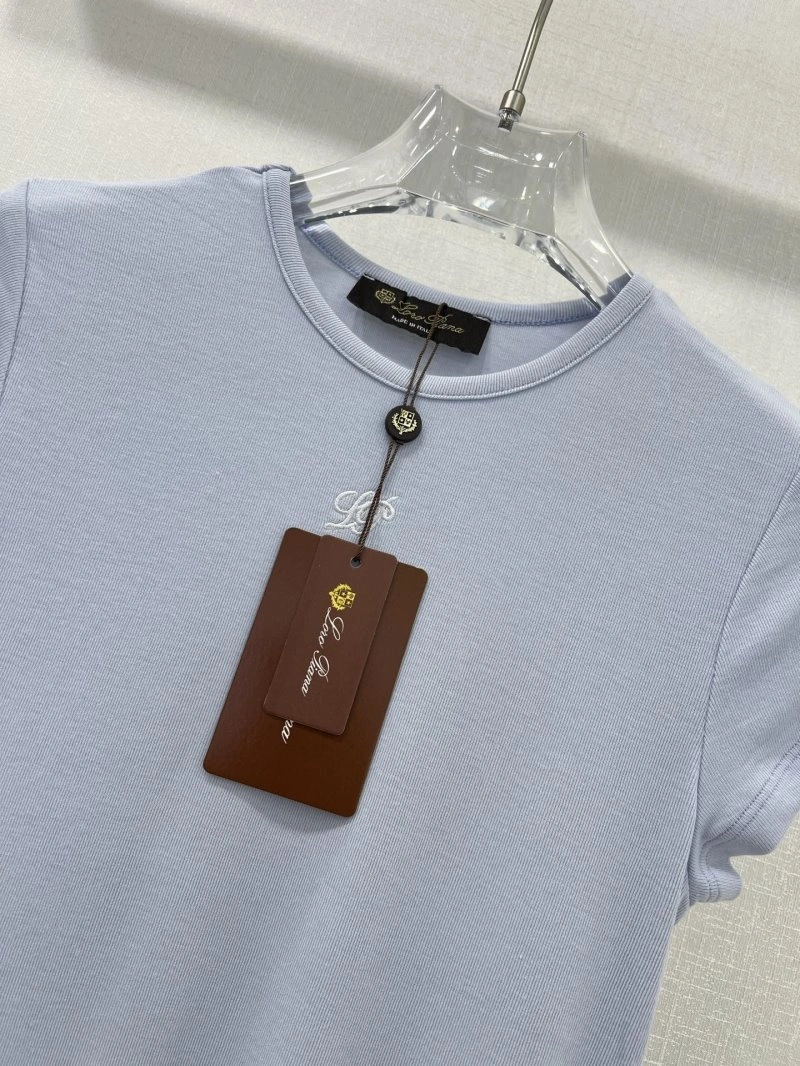 Genuine Loro Piana T-Shirts