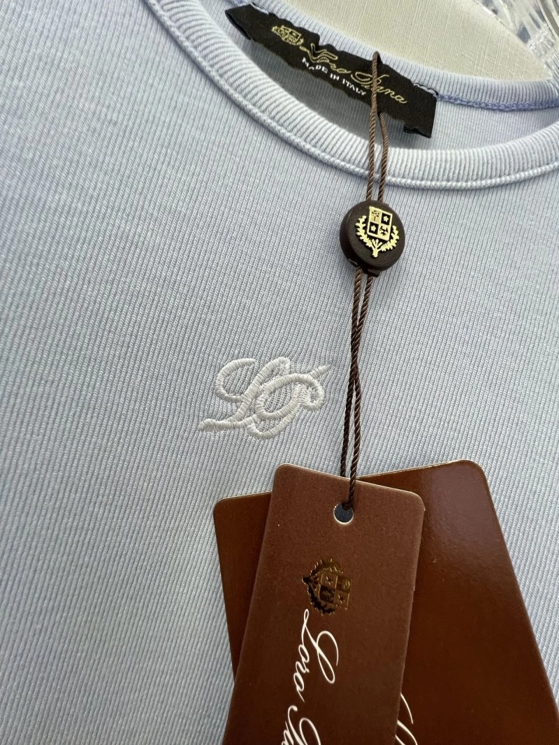 Genuine Loro Piana T-Shirts
