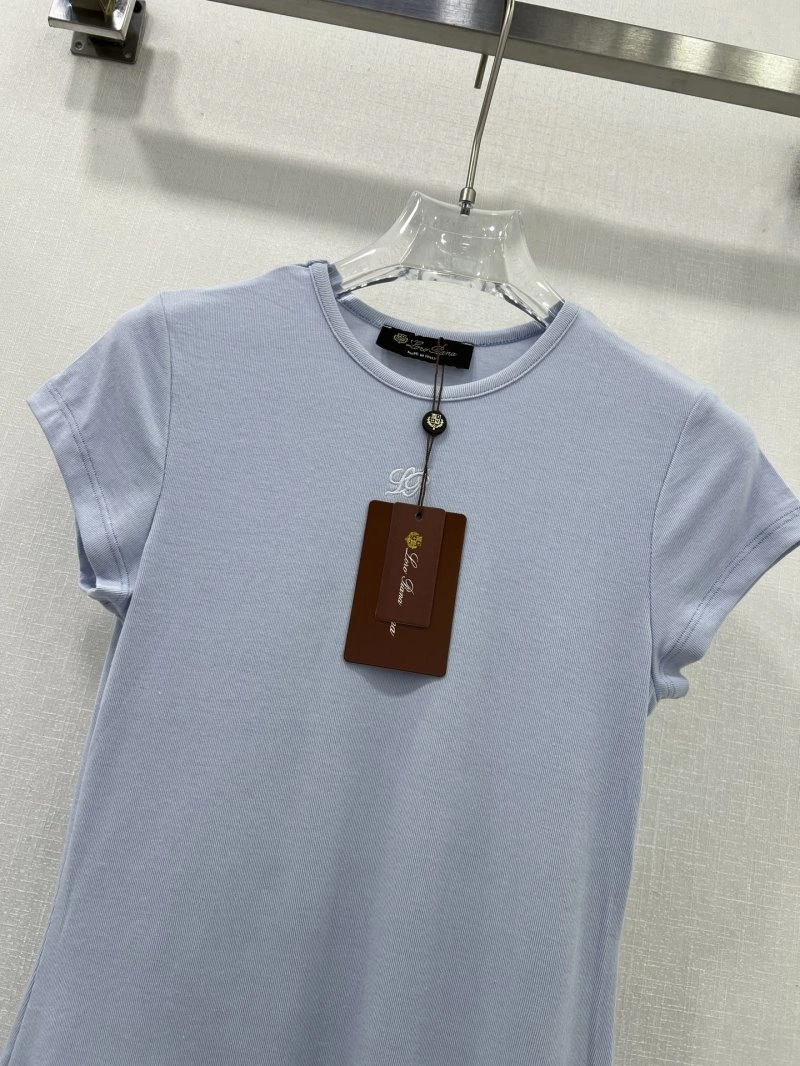 Genuine Loro Piana T-Shirts