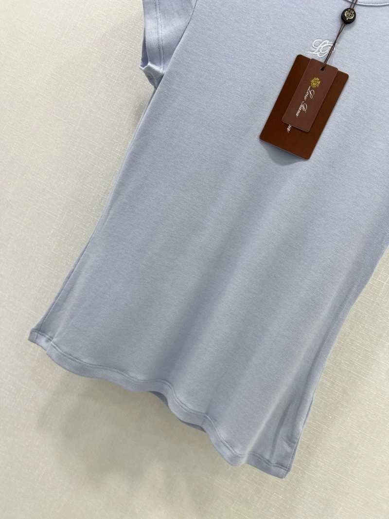 Genuine Loro Piana T-Shirts