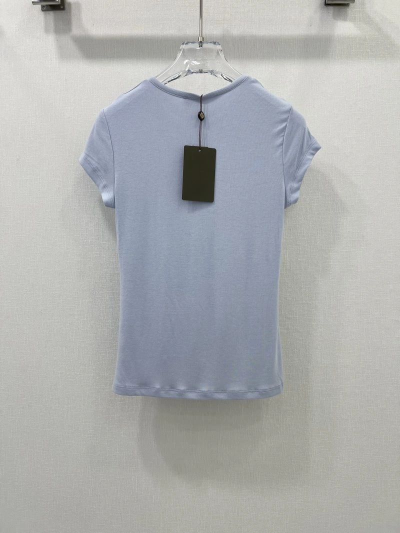Genuine Loro Piana T-Shirts