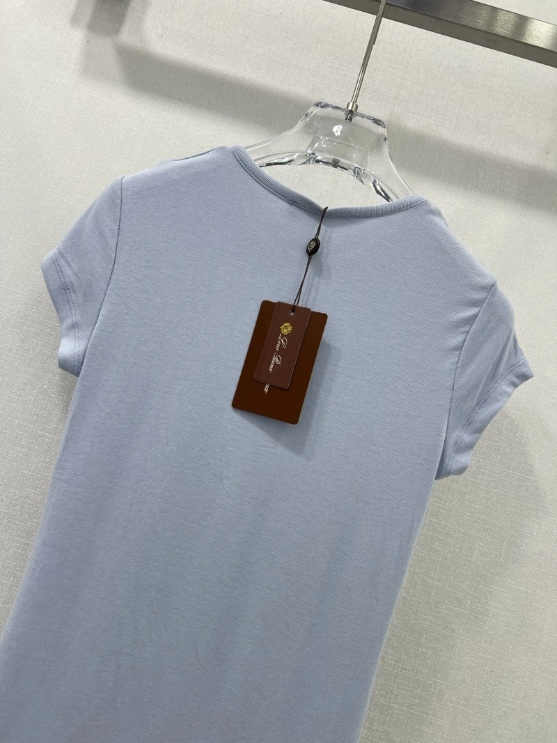 Genuine Loro Piana T-Shirts